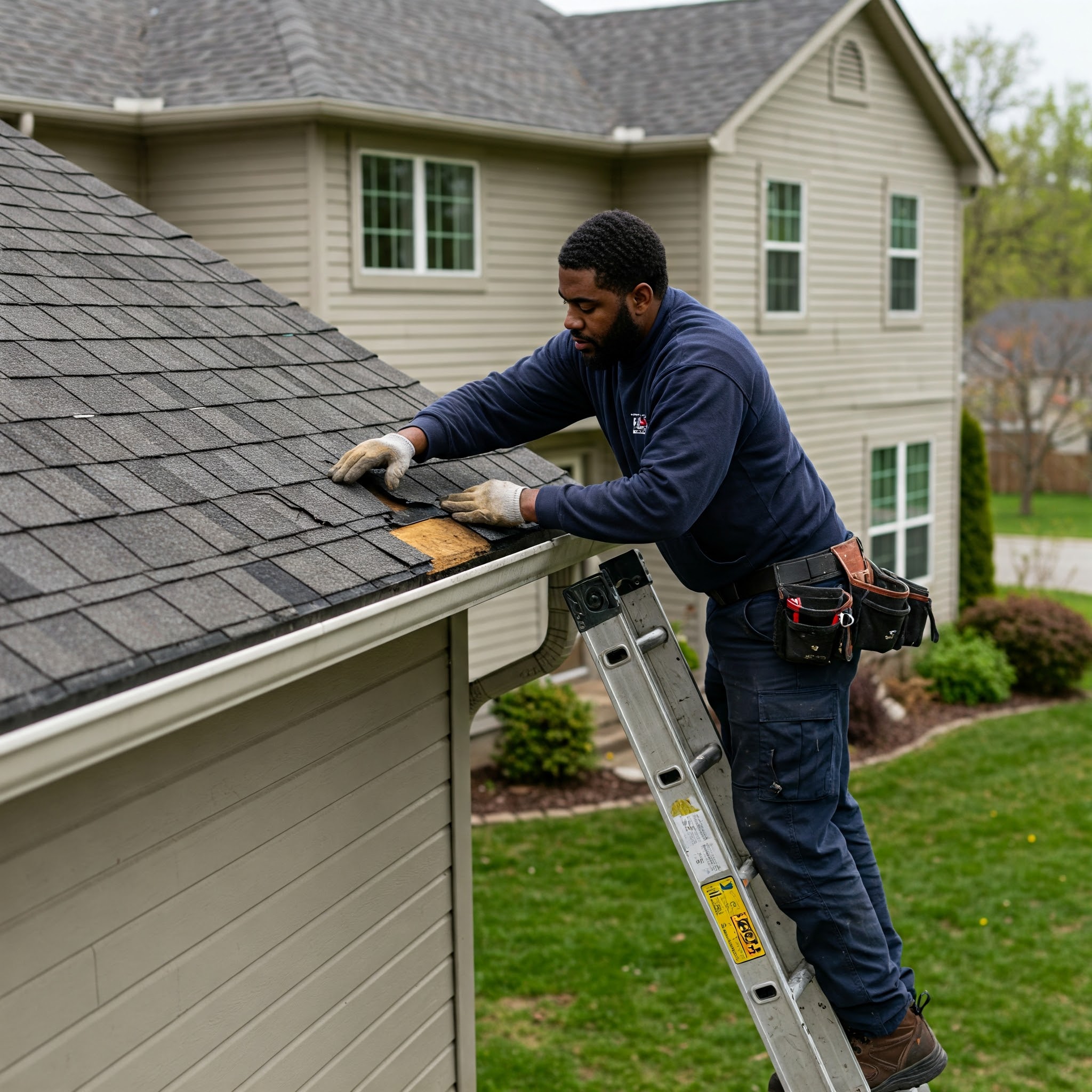 10 Signs It’s Time to Replace Your Rain Gutters | Statement Roofing